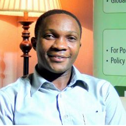 Mr. Abel Lawrence Songole – ESRF