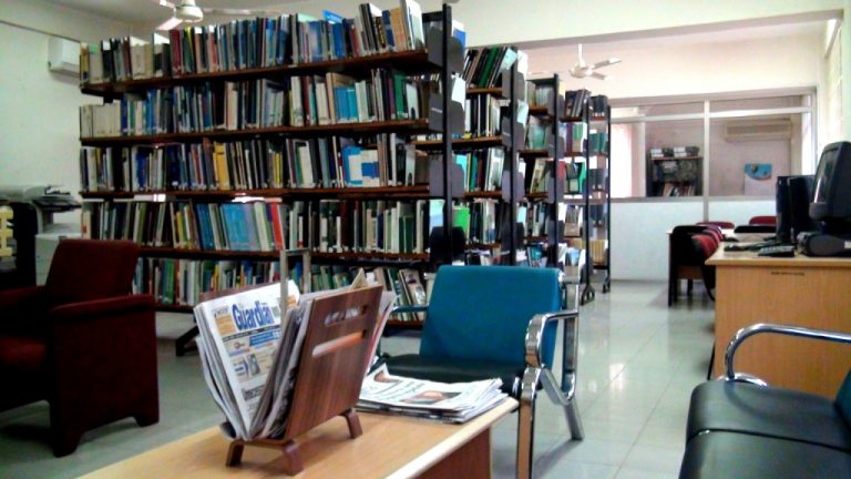 ESRF Information Centre – ESRF