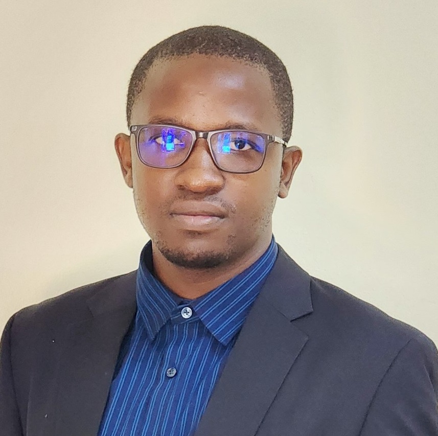 Said Rashid – ESRF