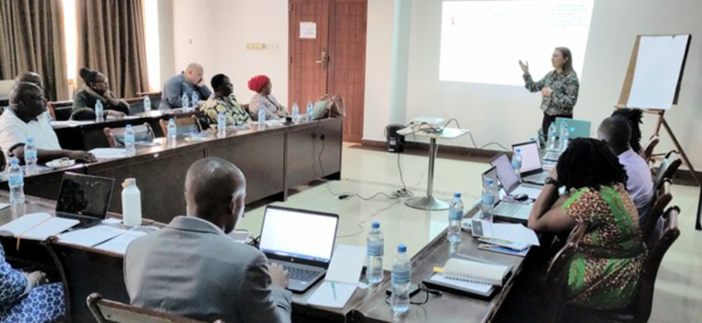 High Level Policy Dialogue for the Making Agricultural Trade ...