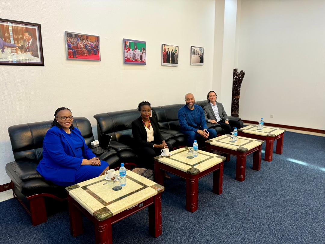 ESRF – Economic and Social Research Foundation, ESRF, ESRF TANZANIA ...