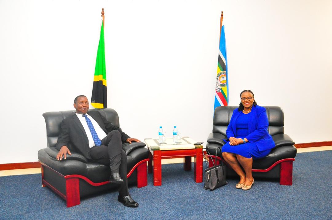 ESRF – Economic and Social Research Foundation, ESRF, ESRF TANZANIA, ESRF THINK TANK, Research ...