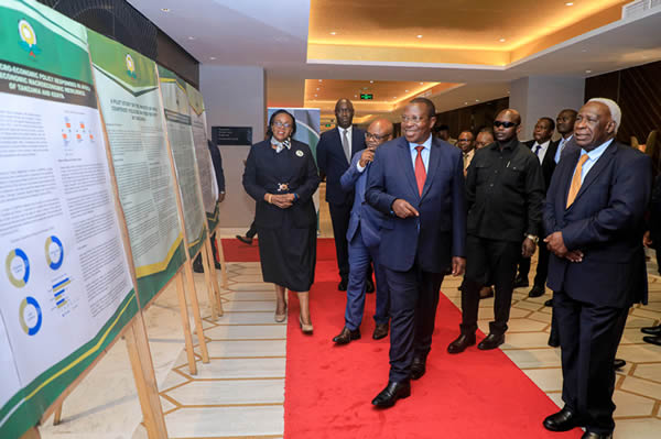 ESRF – Economic and Social Research Foundation, ESRF, ESRF TANZANIA ...