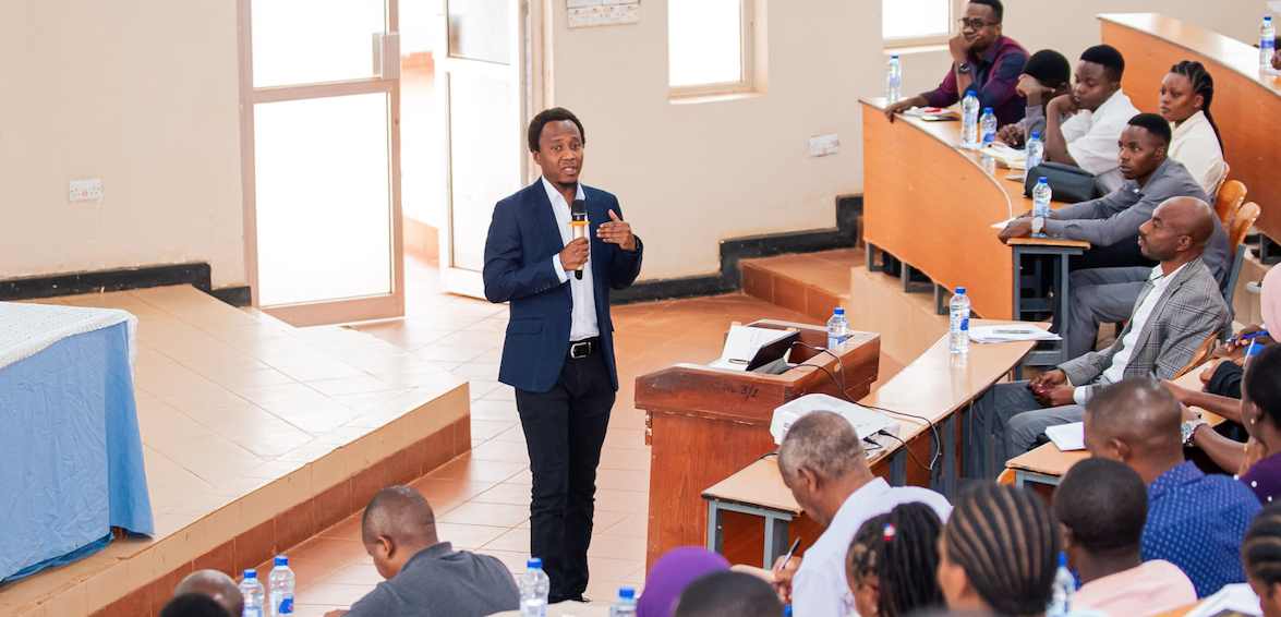 ESRF – Economic and Social Research Foundation, ESRF, ESRF TANZANIA, ESRF THINK TANK, Research ...